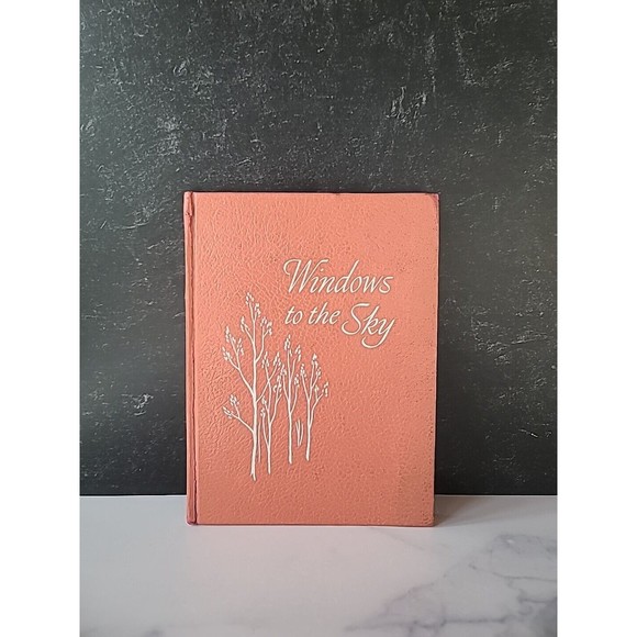 CR Gibson | Other | Windows To The Sky 968 Caesar Johnson C R Gibson ...